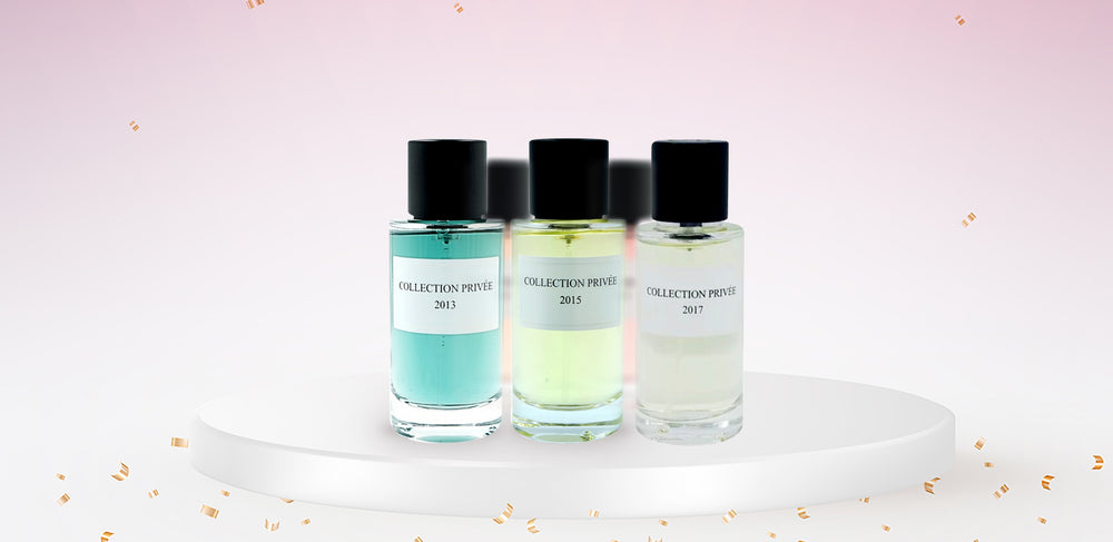 MD Parfums