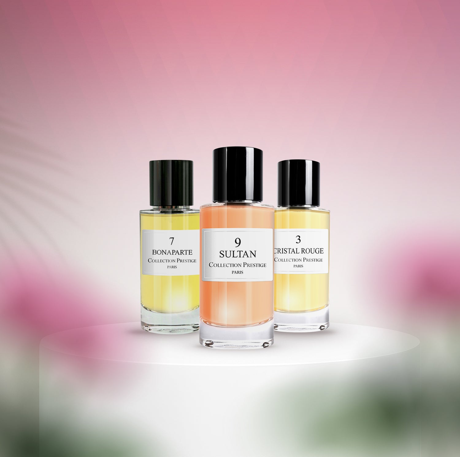 MD Parfums
